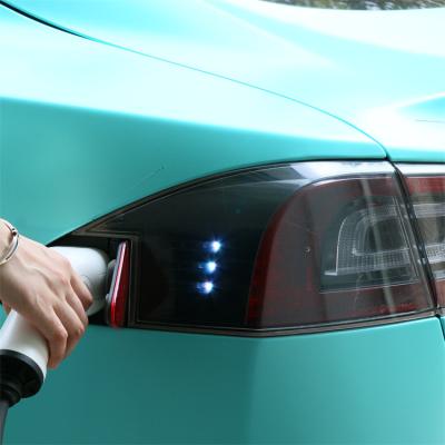 Cina Pila di ricarica per veicoli elettrici a pavimento 380V Pila di ricarica per veicoli elettrici 16A in vendita