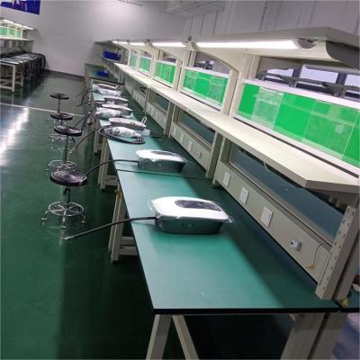 Cina Pile di ricarica EV 32A Punti di ricarica per auto impermeabili IP65 380V in vendita