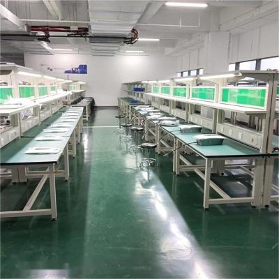 Cina Corrente di pila di ricarica EV 3G regolabile, Smart Wallbox 22kW in vendita