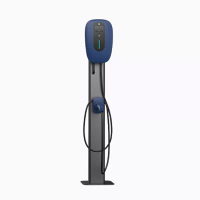 Cina Ethemet 11kW Quick EV Stazione di Ricarica Tipo 2 Plug And Play in vendita