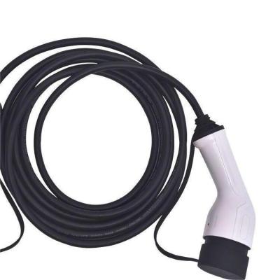 Cina Cavo di Ricarica EV Impermeabile Termoplastico 1 Fase 7.2kW in vendita