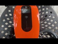 7kw Type 2 Home Charging Point 4G 5G Portable Electric Vehicle Charger