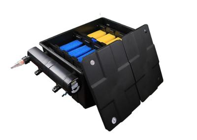 China Multi-specification CBF-200T garden pool and Koi pool bio filter for filtration water impurities for sale