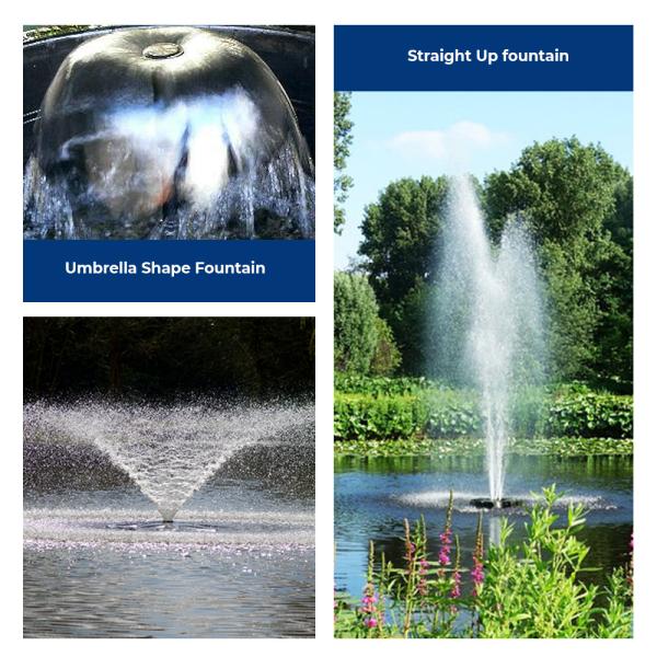 Quality FA Fountain Pump for sale