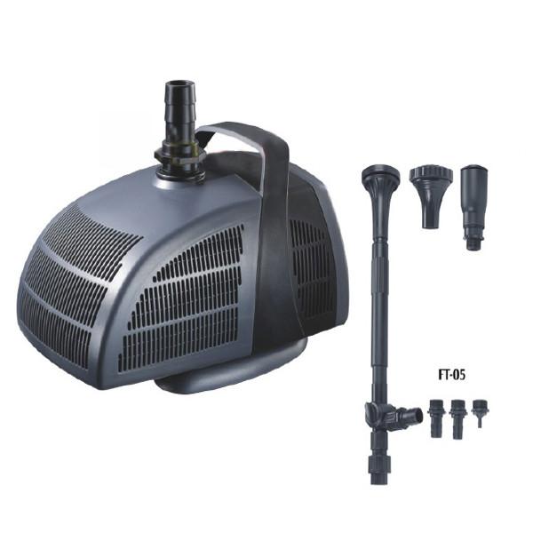 Quality PF Pond Fountain Water Pump for sale
