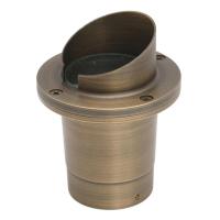 China Brass landscape Underground Lights low voltage for sale