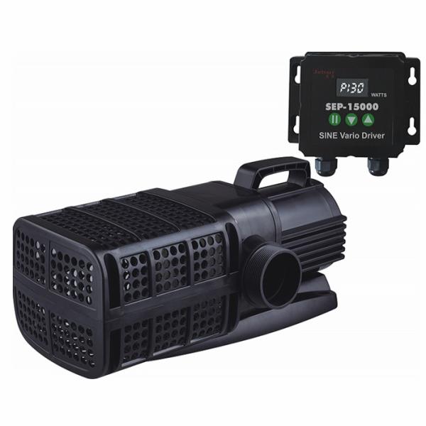 Quality SEP Water Pond Pump for sale
