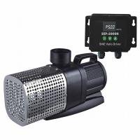 China SEP Water Pond Pump for sale
