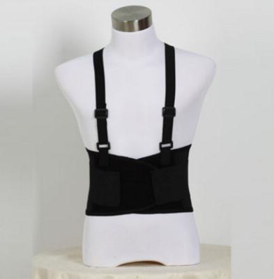 China Workers Belts safety Worker lumbar support belt for back protection for sale