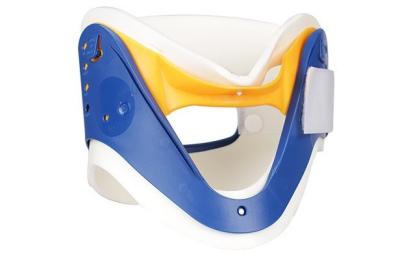 China emergency neck immobilizing adjustable soft collar rehabilitation brace cervical collar for sale