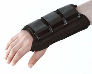 China Weight lifting Wrist Wraps/wrist support for sale