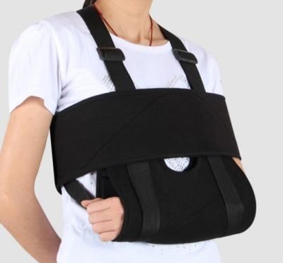 China Neoprene Multi-function arm sling for arm pain relief for sale