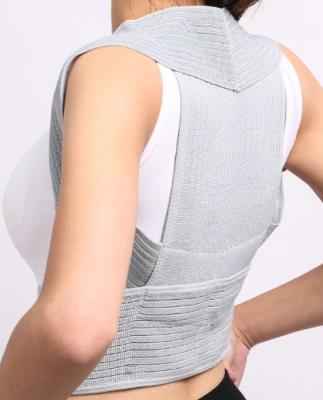 China Spine Corrective Brace Back Support Posture Corrector for Men for sale
