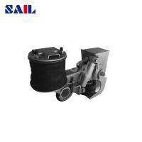 China Heavy Duty Air Suspension System 5 Ton Capacity for Truck Trailer for sale