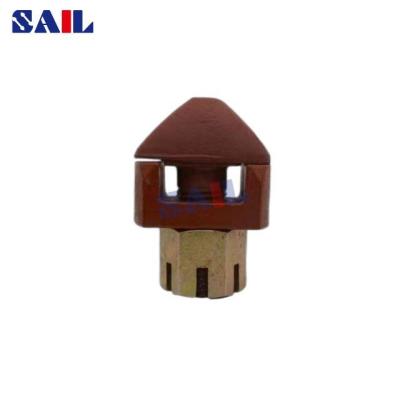 China Twist lock E for sale