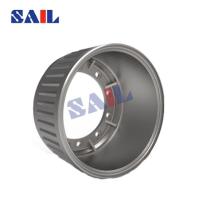 China Brake drum for sale