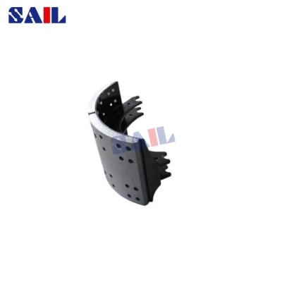 China Brake shoes/Lining for sale