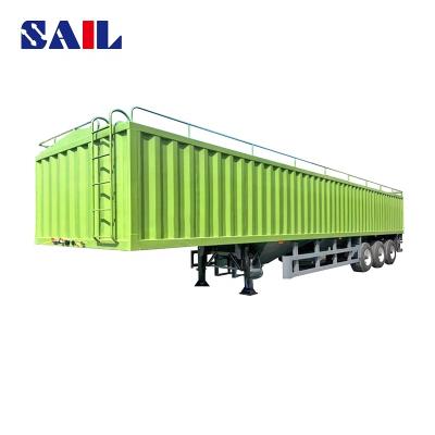 China SAIL OEM Custom Auto Parts High Quality CN;GUA 60t Steel Cargo Semi Trailer Axles for Retrofit/Upgrade New & Used for sale