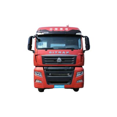 China SINOTRUCK HOWO 30-60 Ton Heavy Duty Tipper Trailer Used 450HP 6x4 Drive Wheel Diesel Euro 4 Emission 8-Speed Left Steering Sale for sale