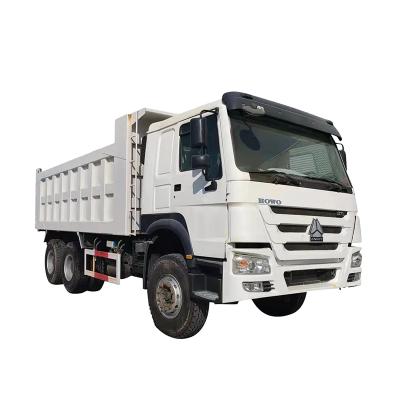 China SAIL Custom 6x4 3 Axles Hydraulic Cylinder Dumper Steel High Quality 20-25T Dump Trailer Semi-Trailer for sale