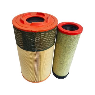 China SAIL Customizable Sb2106 S7619A 2747 C271250 Direct Factory Price Engine Accessories Professional Manufacture Parts Air Filter for sale