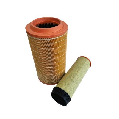 China SAIL New Customizable Chinese Factory Price SHACMAN X5000 Replacement Filter Core DZ9X259190121 PU2751 for sale
