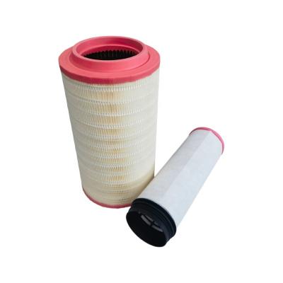 China SAIL Customizable High Quality Auto Parts New P629543 4470760 11067562 C21600 Cf1280 Compressor Fuel Filter Condition for sale