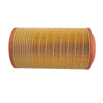 China Customizable Heavy Duty Truck Engine Air Filter Sail Af27857 20544738 Air Filter Element for Diesel Scania Euro Trucks for sale