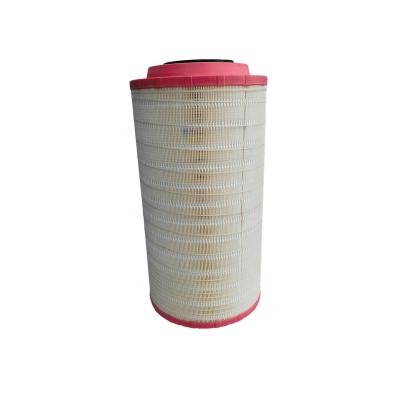 China SAIL New Customizable Replacement Heavy Truck Diesel Engine Air Filter for Howo S9/S6 (23-) P782936 E428L C271250 81.08405.0020 for sale