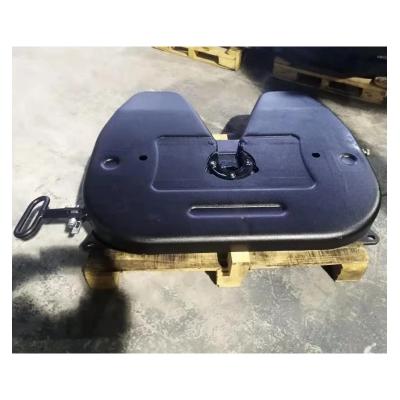 China SAIL Auto Parts New Trailer Fifth Wheel 50# and 90# 2 Inch and 3.5 Inch Hot Fifth Wheels for sale