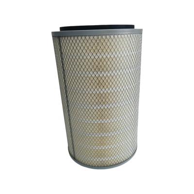China SAIL Customizable Auto Spare Parts Hot Selling Heavy Duty Engine Air Filter Truck Models P185069 P527682 RS3518 AF25139M for sale