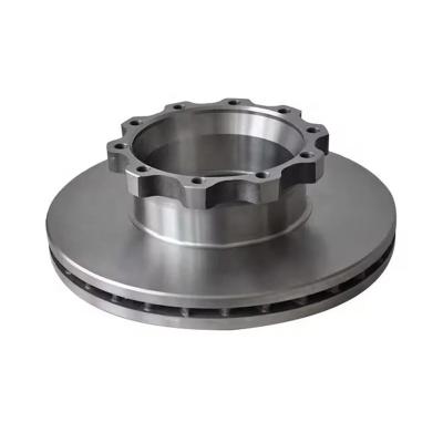 China SAIL Custom Front Brake Disc Systems for Mercedes-Benz CLS Hot Sales Auto Parts Accessories Wholesale From China for sale