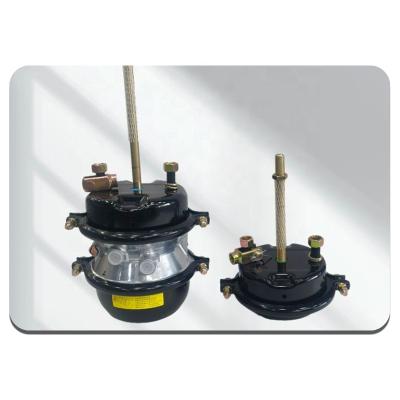 China SAIL Heavy Duty T3030 T30/30 T30 Air Brake Chamber Single Double Diaphragm Trucks Semi-Trailers Low Price New  JAC for sale