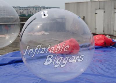 Cina Beach ball gonfiabile trasparente, palla di camminata dell'acqua e palla dell'acqua in vendita