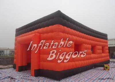 Cina Tenda gonfiabile gigante locativa della tenda foranea in vendita