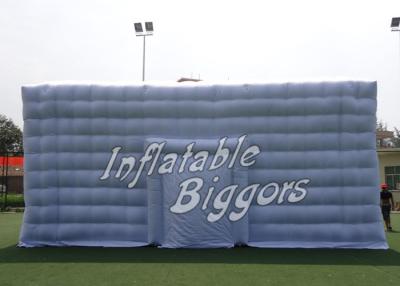 Cina Tenda all'aperto di Inflatables del grado commerciale, asilo/parco di divertimenti gonfiabile in vendita