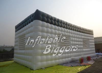 Cina Tenda foranea all'aperto gonfiabile commerciale della tenda della festa di compleanno con il vinile della tela cerata in vendita
