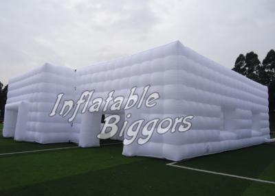 Cina Affitto all'aperto gonfiabile della tenda di tennis di asilo per il parco di divertimenti in vendita