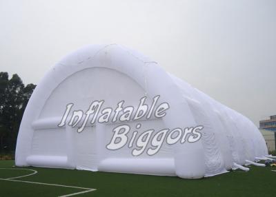 Cina Cupola gonfiabile impermeabile della tenda dell'iglù del PVC, tenda gonfiabile dell'AU ASTM F963 in vendita