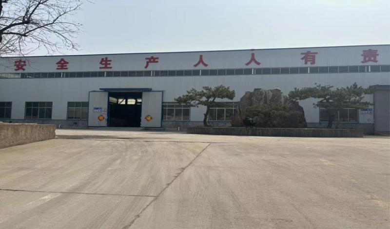 Geverifieerde leverancier in China: - Henan Rancheng Machinery Co., Ltd.