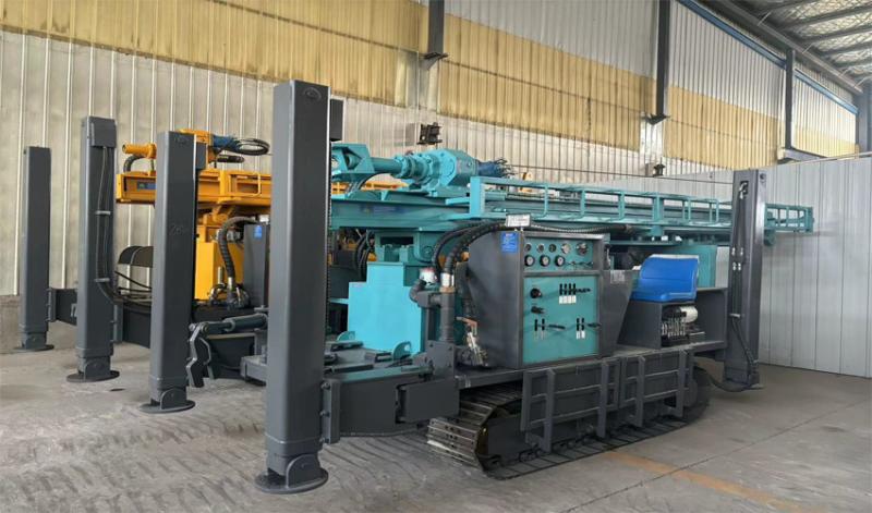 Geverifieerde leverancier in China: - Henan Rancheng Machinery Co., Ltd.