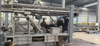China Factory - Henan Rancheng Machinery Co., Ltd.