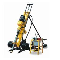 China multi functional Portable Engineering Drilling Rig Machine 1000mm 15m - 20m Depth for sale