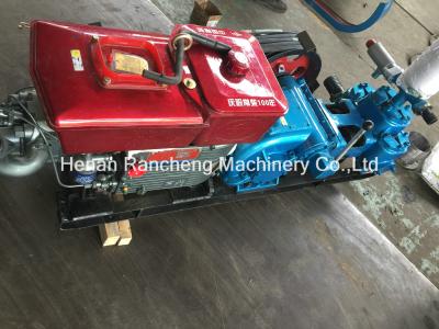 China 掘削リグ用のBw200 トリプレックス水力泥ポンプ for sale