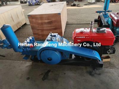 China Bwシリーズ 水井掘削機 450L/Min泥ポンプ Bw450/5 for sale