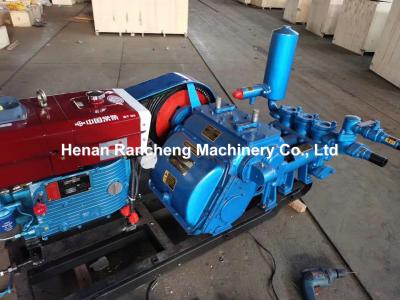 China 100mmピストンストローク 65mmシリンダー直径 掘削泥ポンプ 28HPのチャンチャイエンジン for sale