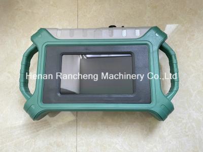 Cina RC-M300/500/1200/2000/3000-16D Deep Underground Water Detector Wifi Bluetooth USB Optional 4G Connectivity in vendita
