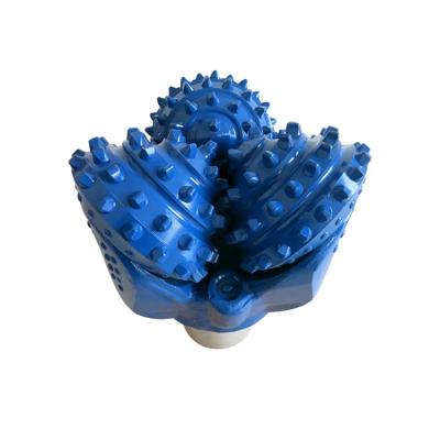 Cina Accessori di attrezzature per la perforazione idrica 100 mm - 400 mm Tricone in vendita