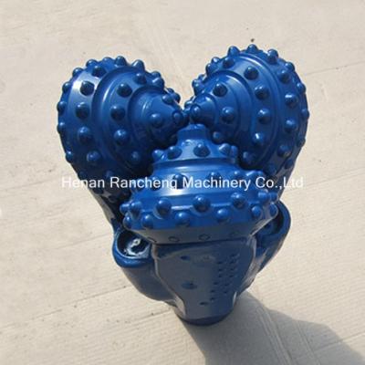 Cina Accessori di attrezzature per la perforazione idrica 100 mm - 400 mm Tricone in vendita
