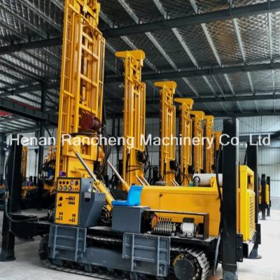 중국 더 빠른 굴착 속도와 편리한 구멍 굴절을 위한 굴착 기계 판매용
